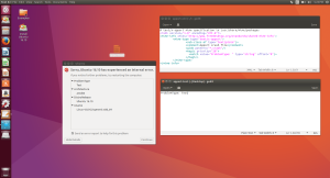 Reliably compromising Ubuntu desktops by attacking the crash reporter ...